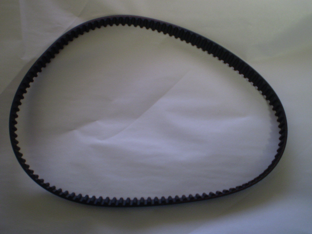 Cushman White Truck Timing Belt for 4 cylinder 4G82 Engine