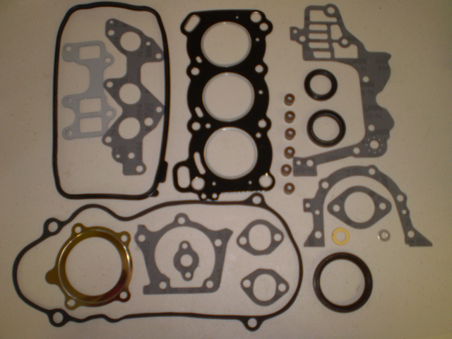 Daihatsu Hijet Engine Gasket Set EB Single Cam Engine Models S80LP S81LP