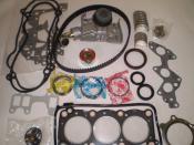 Daihatsu Hijet S80P S81P