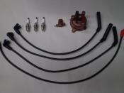 Daihatsu Hijet S80P S81P