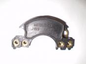 Mitsubishi Minicab Parts