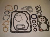 Subaru Sambar Parts