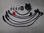Subaru Sambar Parts