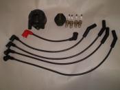 Subaru Sambar Parts